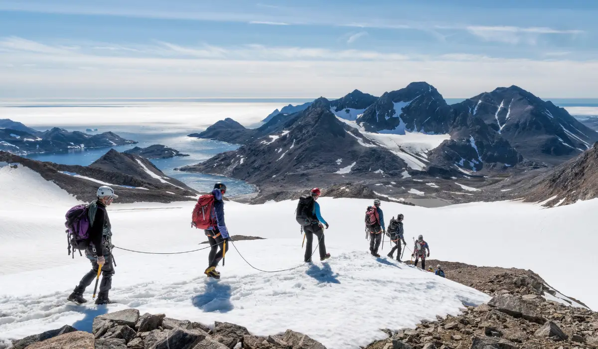 What Is Trekking? Complete Guide For Beginners - Exploration Squared